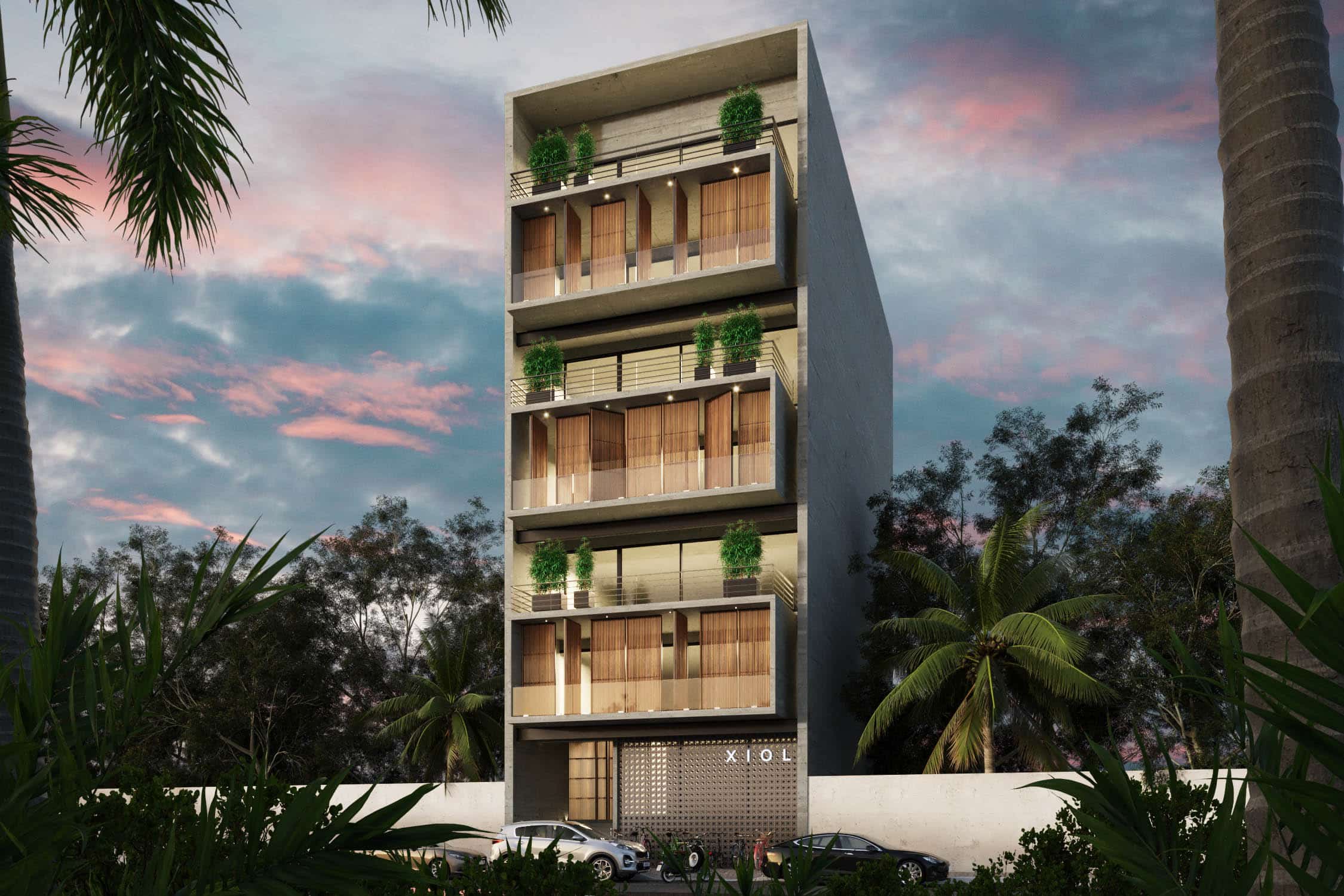 Mexico Real Estate Group by Jason Waller